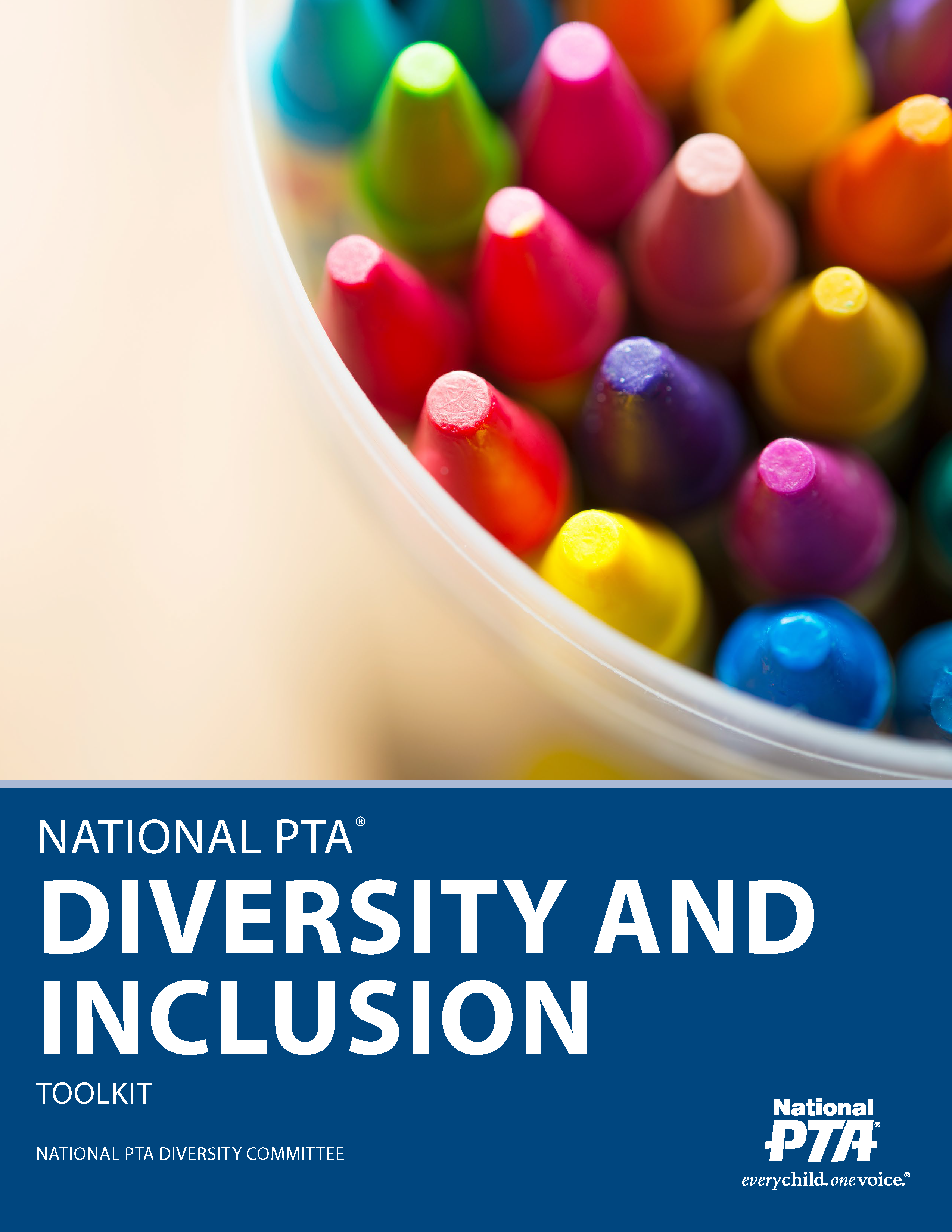 News from National Convention—New Diversity Toolkit – One Voice Illinois