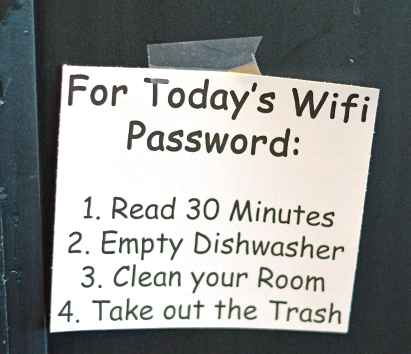 7 Ways to Teach Your Kids to Have Productive Screen Time – One Voice ...