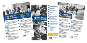 New Resources from National PTA – One Voice Illinois