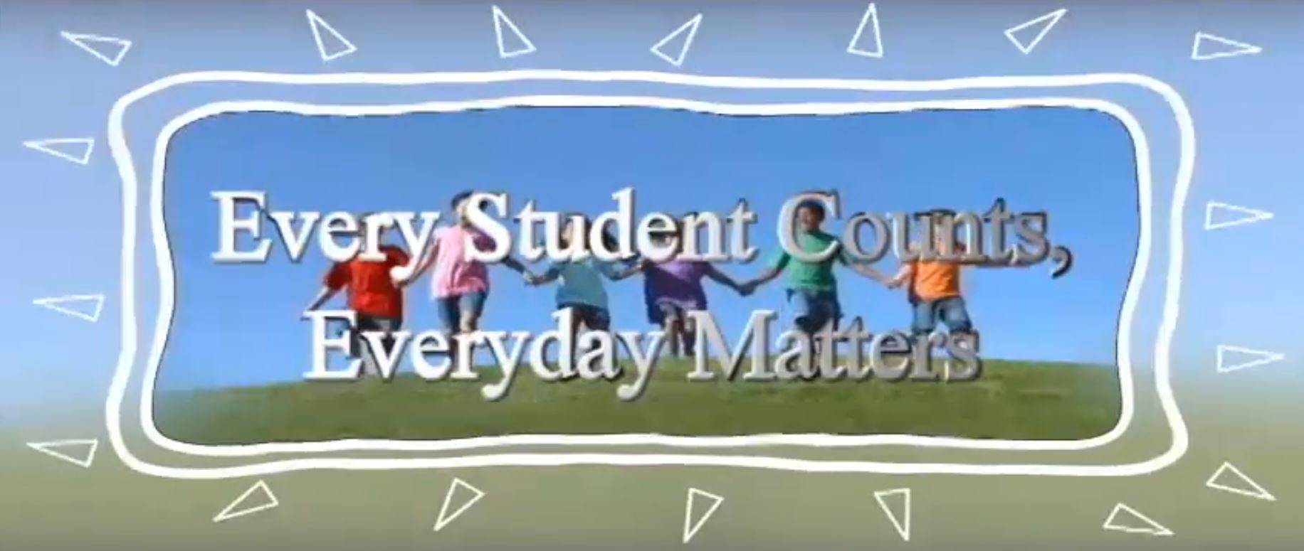 Every Student Counts, Every Day Matters – One Voice Illinois