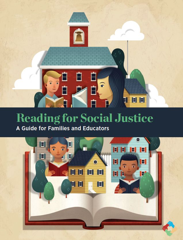 Creating a Social Justice Reading Group for Children and Their Families ...
