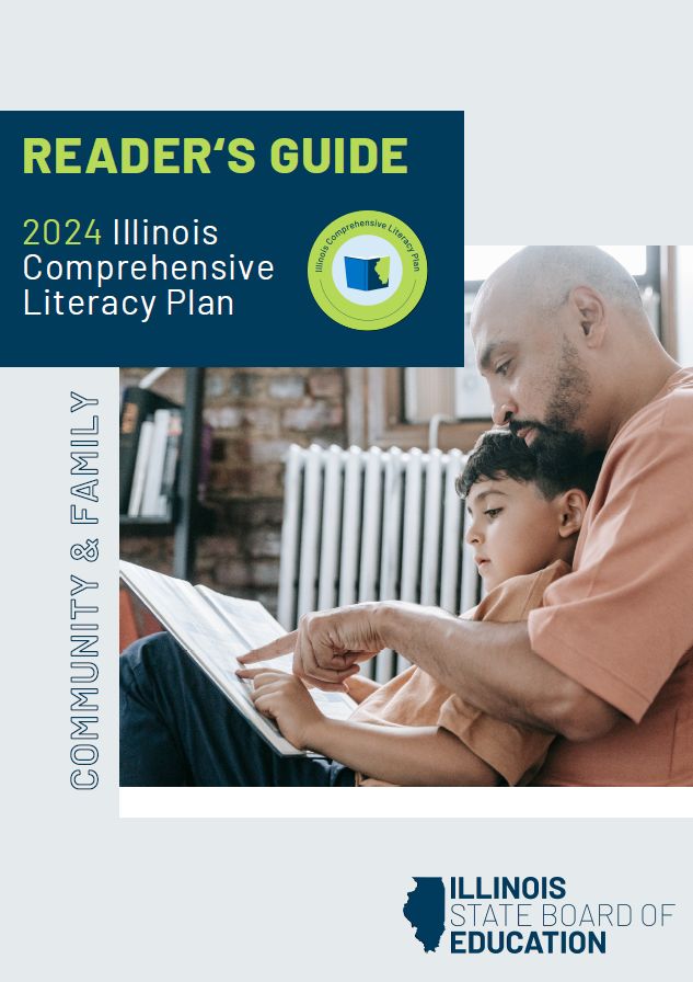 Your Guide to Transforming Literacy in Illinois – One Voice Illinois